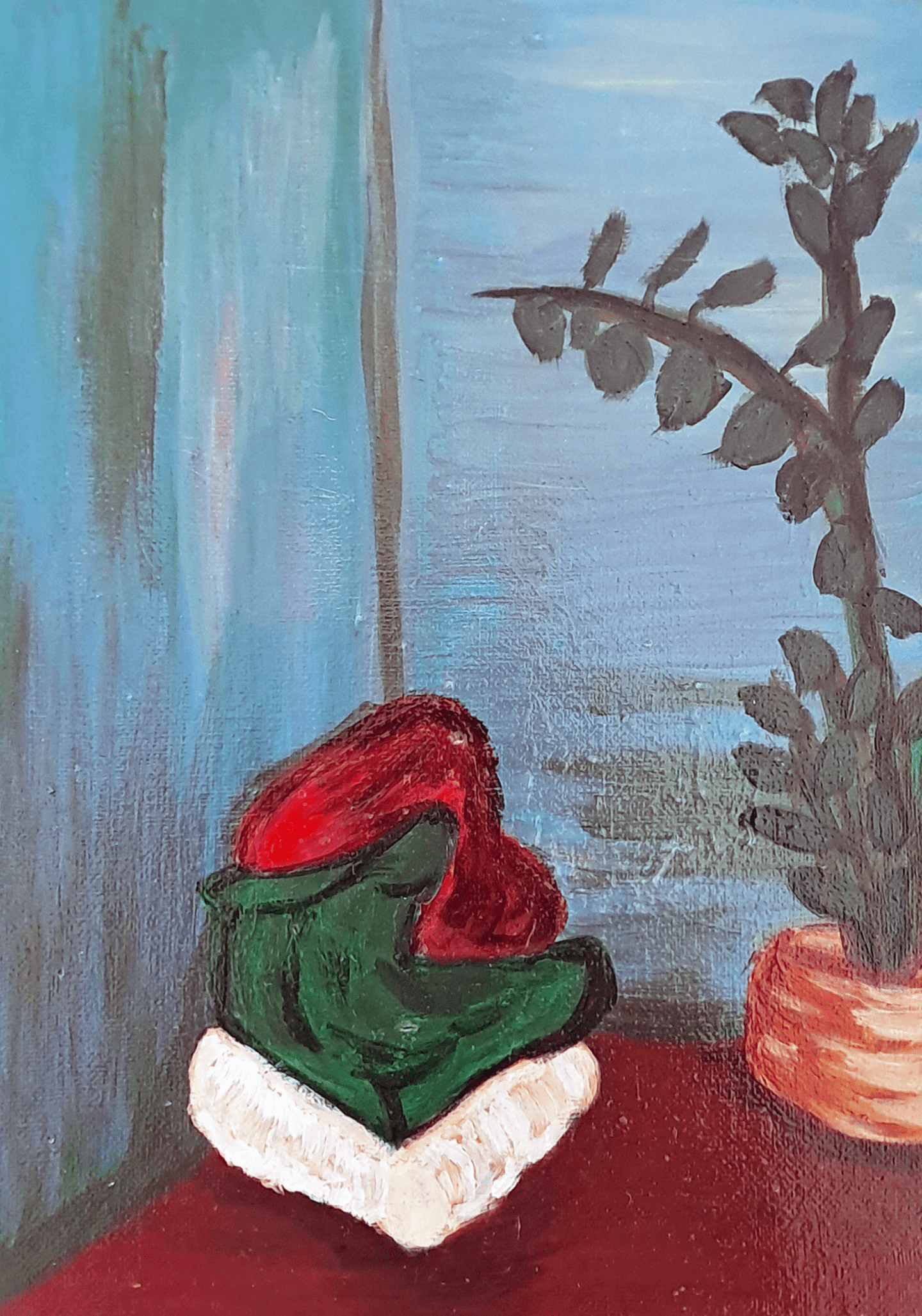 Sonder – Esther Akello